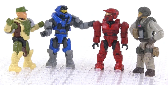 Mega construx Wiki | Fandom