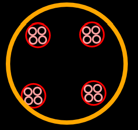 Petaverse | Mega Extended Size Comparison Wiki | Fandom