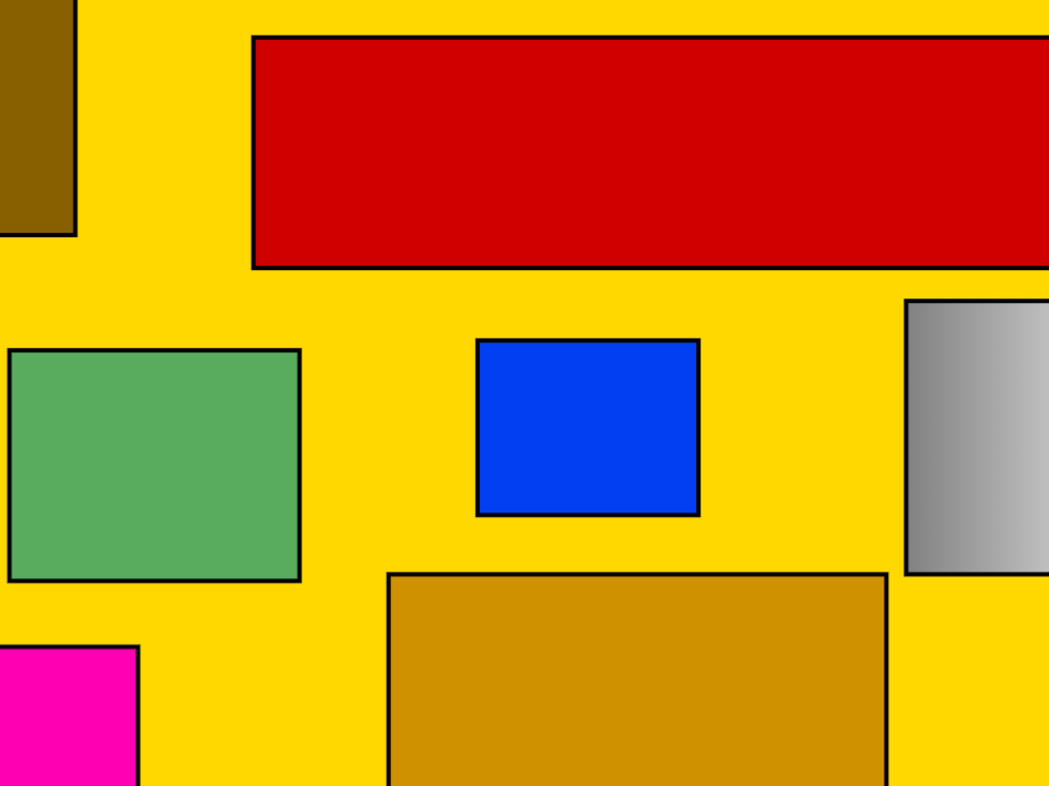 True Backrooms | Mega Extended Size Comparison Wiki | Fandom