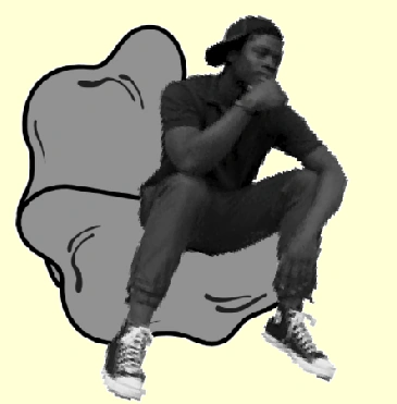 Thinker | Mega Extended Size Comparison Wiki | Fandom