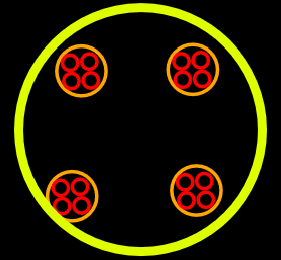 Exaverse | Mega Extended Size Comparison Wiki | Fandom