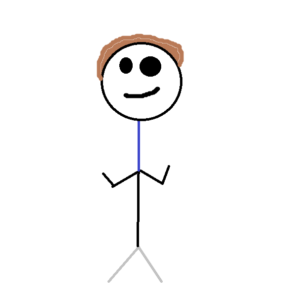 Simon | Mega Extended Size Comparison Wiki | Fandom