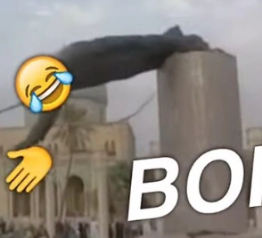 Boi | Mega Extended Size Comparison Wiki | Fandom