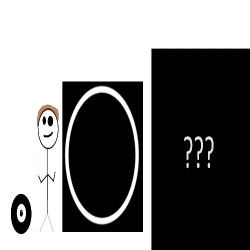 List of powers of 6 | Mega Extended Size Comparison Wiki | Fandom