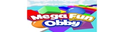 Mega Fun Obby | Mega Fun Obby Wiki | Fandom