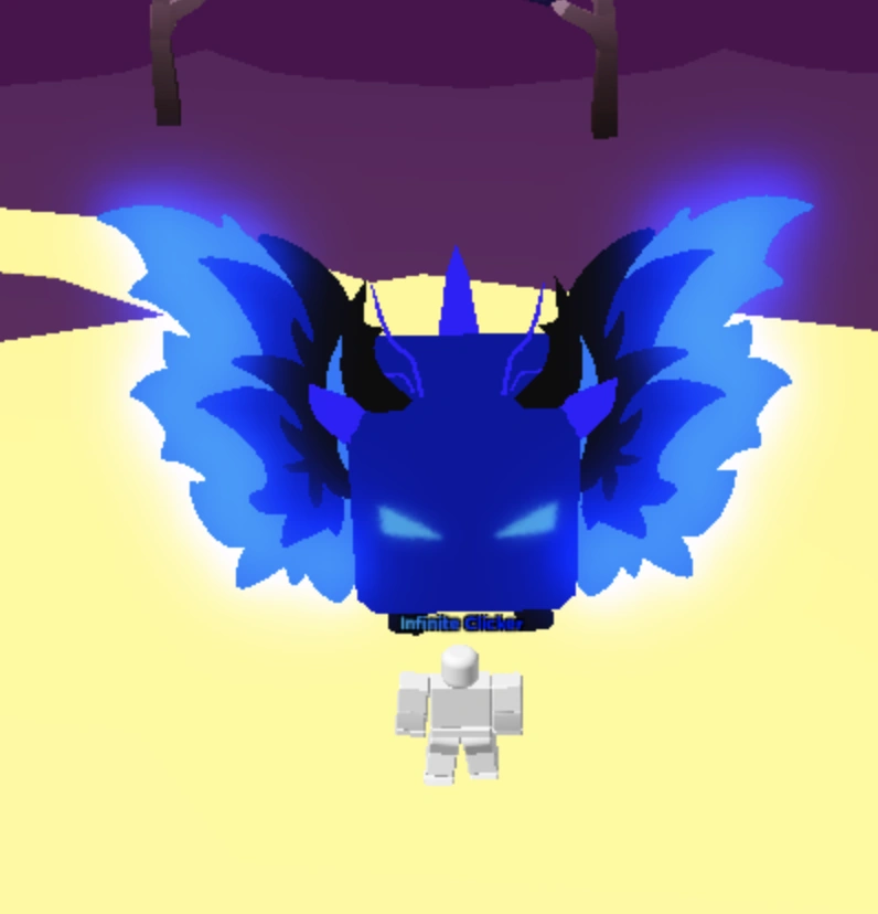 Corrupt Devil | Mega Hatchers Wiki Community Wiki | Fandom