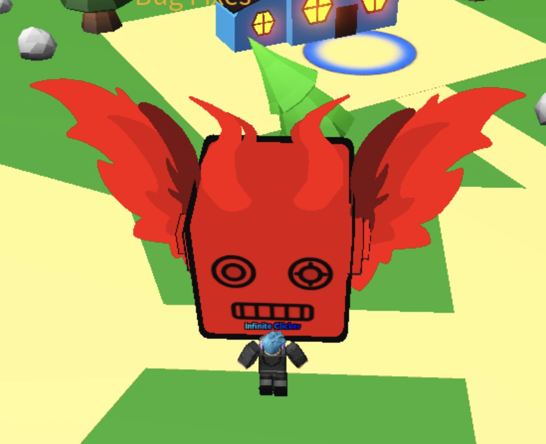 Corrupted Robot | Mega Hatchers Wiki Community Wiki | Fandom