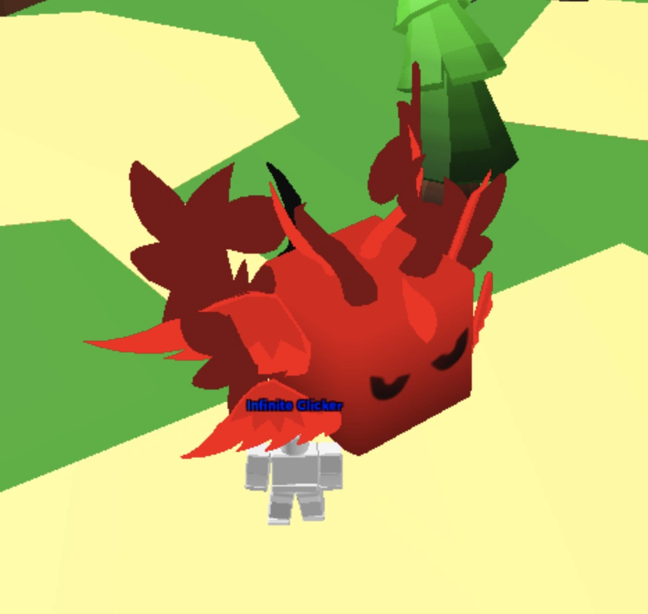 Corrupt Demon | Mega Hatchers Wiki Community Wiki | Fandom