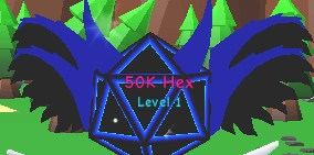 50k Hexarium | Mega Hatchers Wiki Community Wiki | Fandom