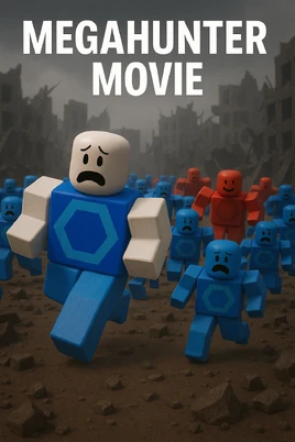 The Megahunters Movie | The Mega Hunters Wiki | Fandom