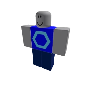 MegaHunter_Smiling | The Mega Hunters Wiki | Fandom