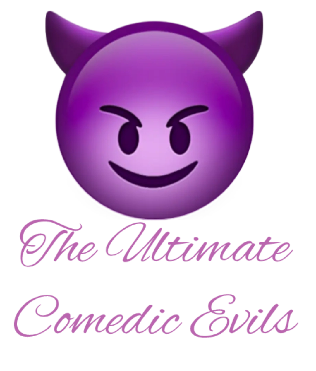 The Ultimate Comedic Evils | Mega Jack Horner Cinematic Universe Wiki ...