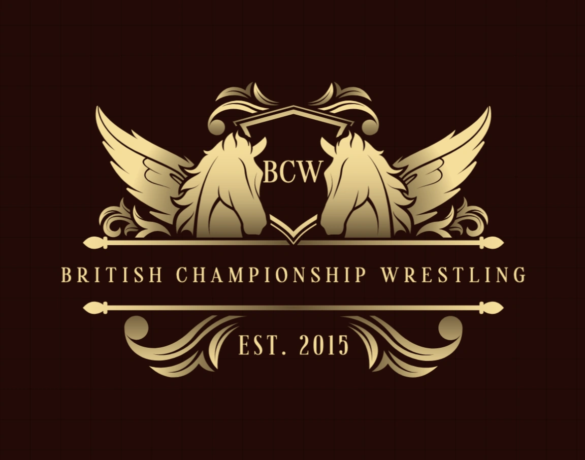 British Championship Wrestling | Mega JAT Wrestling Wiki | Fandom