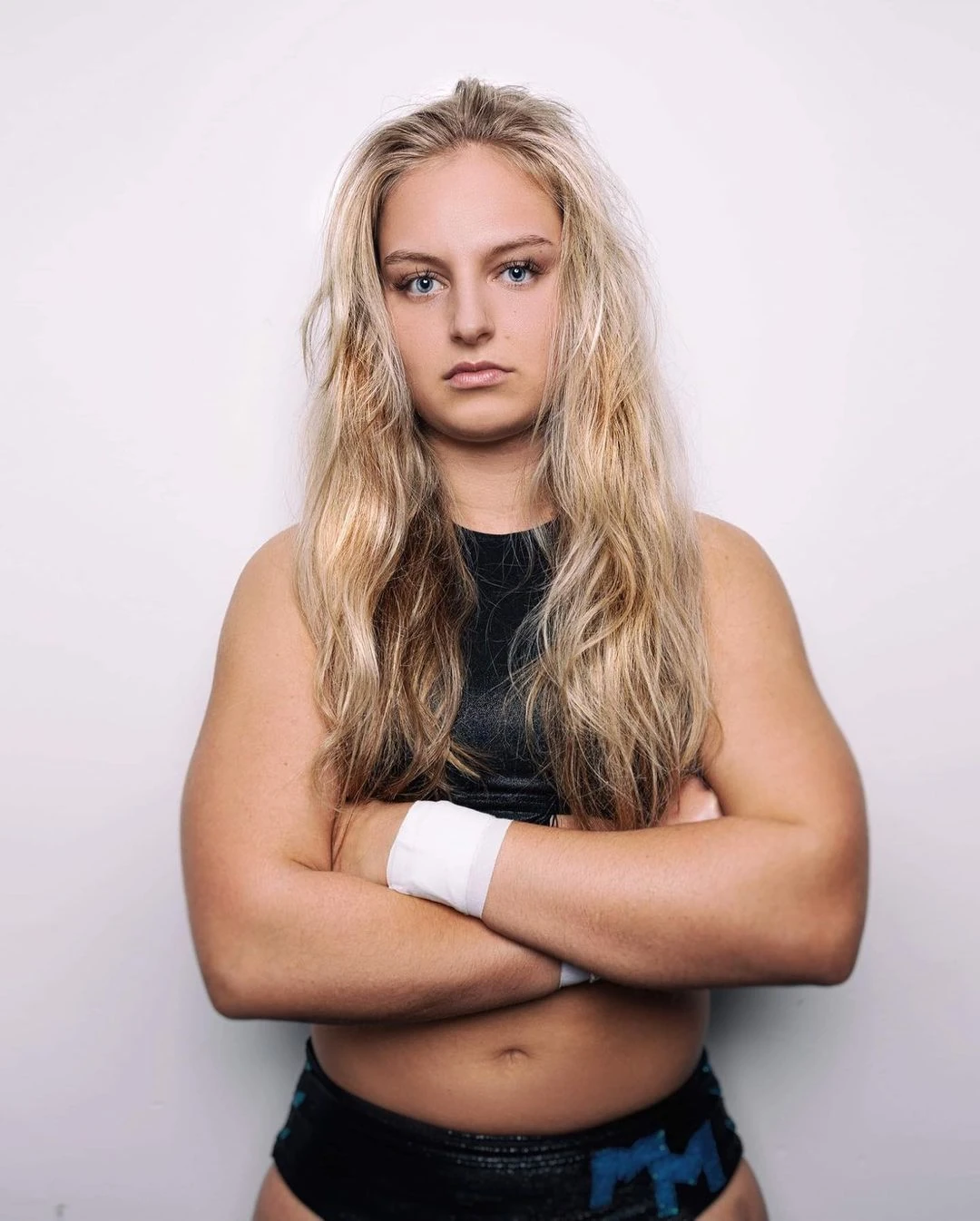 Millie McKenzie | Mega JAT Wrestling Wiki | Fandom
