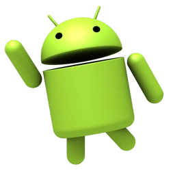 Android Robot | Wiki Mega Jump and Mega Run | Fandom