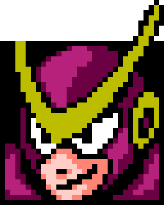 Quick Man | Mega Man Arena Wiki | Fandom