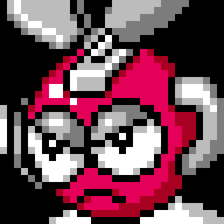 Cut Man | Mega Man Arena Wiki | Fandom