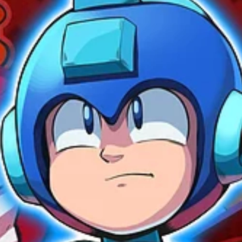 Magnet Man | Mega Man Arena Wiki | Fandom