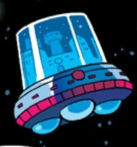 Wily Station | Mega Man: Cyber Chronicles Wiki | Fandom