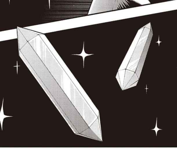 Power Crystals | Mega Man: Cyber Chronicles Wiki | Fandom