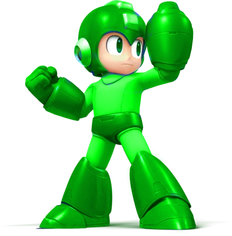 Ricki | Wiki Mega - Man Fanon | Fandom