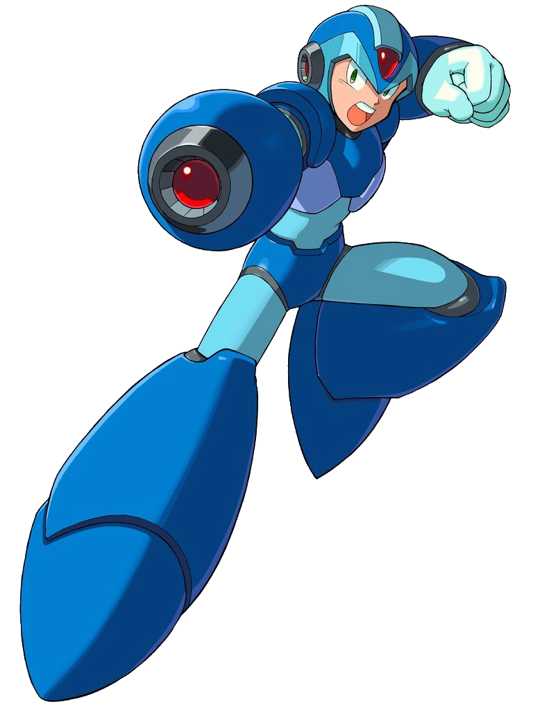Megaman X | Wiki Mega - Man Fanon | Fandom