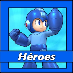 Categoría:Wiki Mega - Man Fanon | Wiki Mega - Man Fanon | Fandom