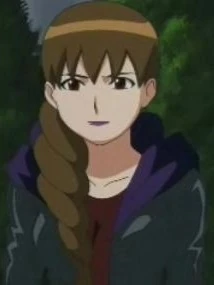 Юрико Озоно | Mega Man Games вики | Fandom