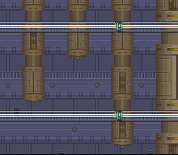 Spark Mandrill (Stage) | Mega Man Games вики | Fandom