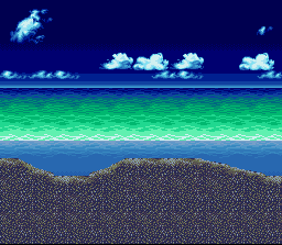 Launch Octopus (Stage) | Mega Man Games вики | Fandom