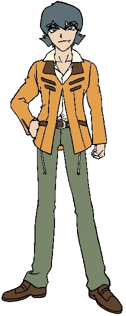 Mason Brown/Image Gallery | Mega Man Grey Wiki | Fandom
