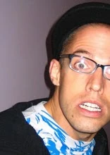 Joel Dickie | Megamind Wiki | Fandom