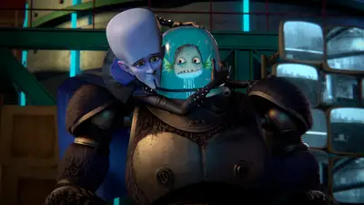 Roach Hard: With a Vengeance | Megamind Wiki | Fandom