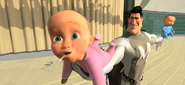 Gallery: Metro Man | Megamind Wiki | Fandom