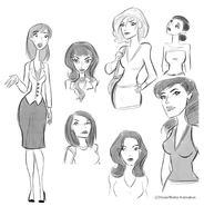 Kat Thorson Good | Megamind Wiki | Fandom