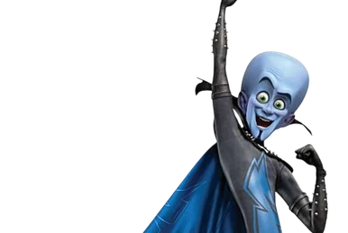 Megamind Karakters Bernard Love Letter To Megamind Chic Pixel