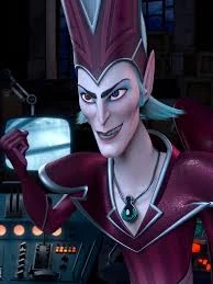 Game Over | Megamind Wiki | Fandom