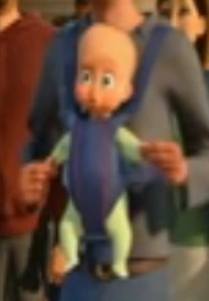 Crying Baby | Megamind Wiki | Fandom
