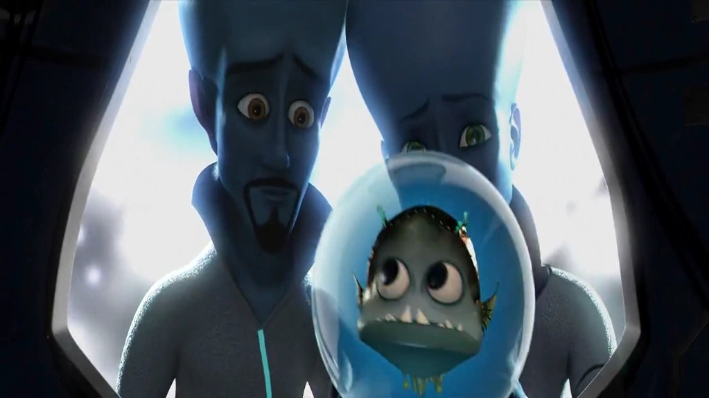 Gallery: Minion | Megamind Wiki | Fandom