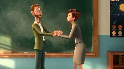 Extra Credit | Megamind Wiki | Fandom