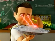 Gallery: Metro Man | Megamind Wiki | Fandom