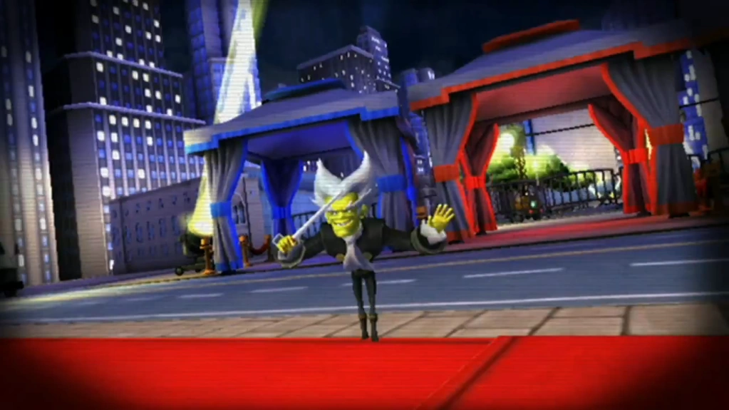 Conductor | Megamind Wiki | Fandom