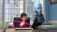 Roxanne Ritchi/Gallery | Megamind Wiki | Fandom