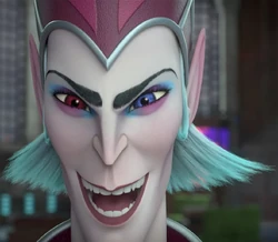 Machiavillain | Megamind Wiki | Fandom