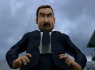 Warden | Megamind Wiki | Fandom