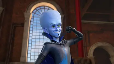 Who Wants to Save a City? | Megamind Wiki | Fandom