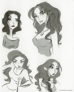 Kat Thorson Good | Megamind Wiki | Fandom