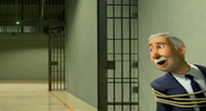 Warden | Megamind Wiki | Fandom