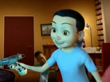 Category:Villains | Megamind Wiki | Fandom