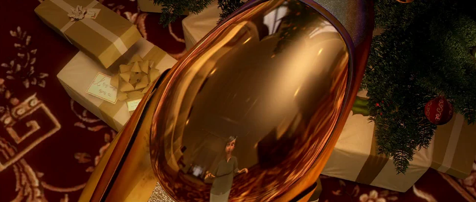 Lady Sally Scott | Megamind Wiki | Fandom